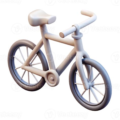 Standout Traditional Minimal Line Art Of A Bicycle Single Weight Stroke With Scalable Design