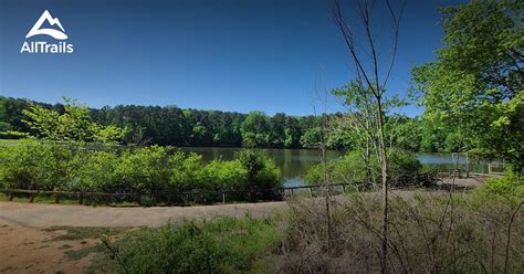 Nc Triangle Area List Alltrails