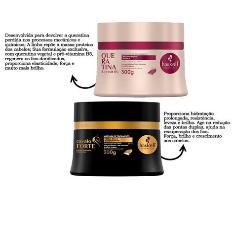 Haskell Nevita Cosméticos