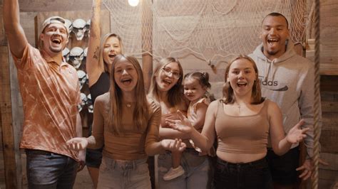 Codebusters Escape Room Escape Rooms Colorado Springs