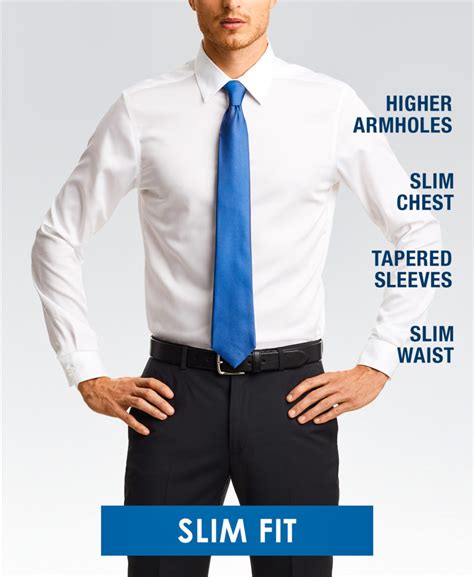Mens Dress Shirt Styles And Types Ultimate Guide Suits Expert