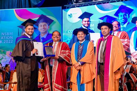 Faculty Of Computing Nsbm