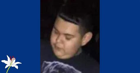 Alejandro Cortez Age 17