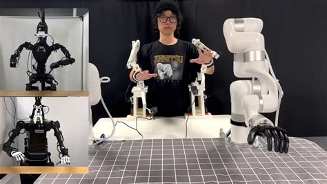 Akshet Patel 🤖 On Linkedin Robotics