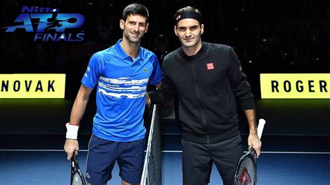 როჯერ ფედერერის საუკეთესო მომენტები ნოვაკ ჯოკოვიჩის წინააღმდეგ ვიდეო