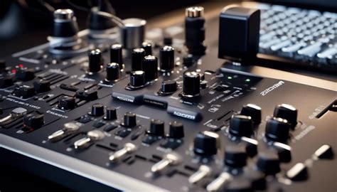 Unlock The Potential Of Your Zoom F8 Use It As An Audio Interface Unlock The Potential Of Your Zoom F8 Use It As An Audio Interface