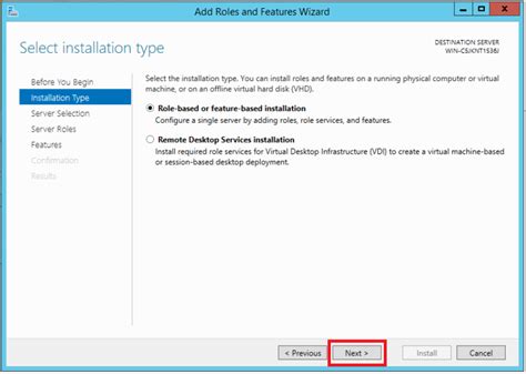 How To Create A Windows Server 2012 R2 Failover Cluster Using Qnap Virtualization Station