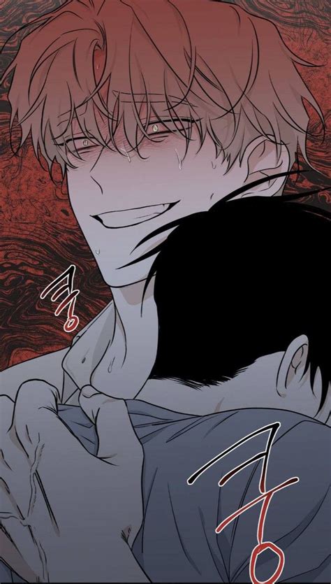 Yeo Tae Ju And Kim Eui Hyun Yandere Manga Cute Drawings Anime Drawings