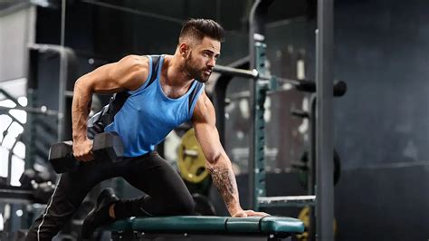 3 Day Full Body Workout Routine Revitalize Your Fitness Flex Ai