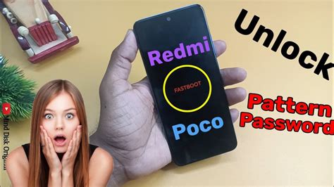 Unlock Android Phone Password Without Losing Data How To Unlock Phone If Forgot Password YouTube