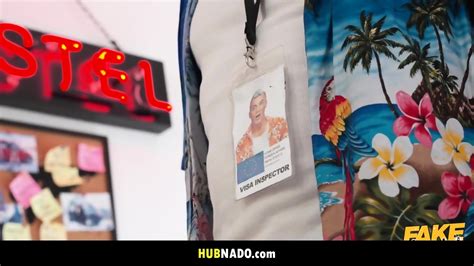 Passport Problems Lucy Mendez Steve Q Black Line