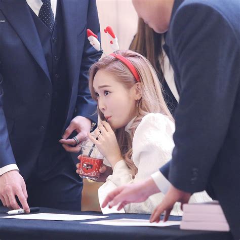 Taking A Sip Scrolller