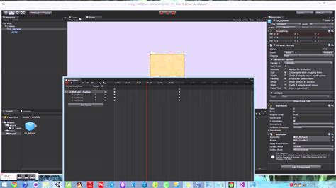 NGUI Animation YouTube