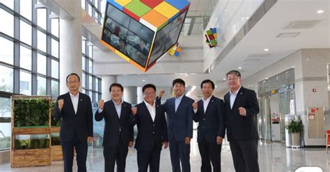 힘내라 강원도 교육