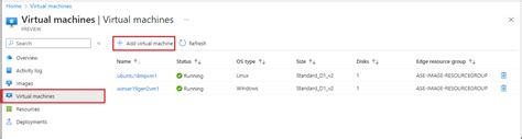 Azure Marketplace のソース イメージを使用して Vm イメージを作成します。 Microsoft Learn