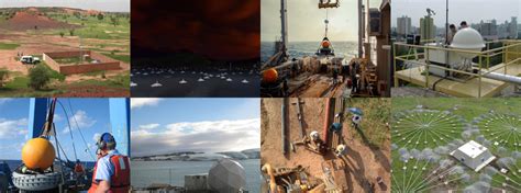 The International Monitoring System Ctbto