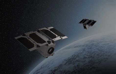 Fossa Systems Global Cost Effective Iot Connectivity