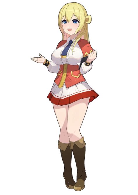 Enome Futoku No Guild Drawn By Liwen Danbooru