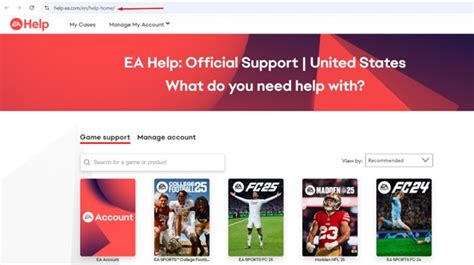 How To Fix Ea Sports Fc 25 Error Code 10600