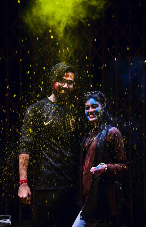 Pritam Chowdhury Fotografia