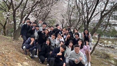 꽃놀이를 가보자 연꽃공원 Youtube