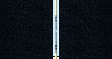 Thru Tubing Systems Tubing And Casing Patch Systems