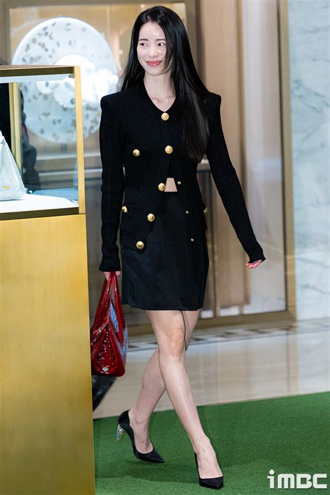 [포토] 임지연 열애인정 후 첫 공식석상