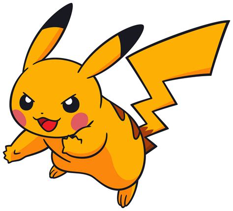 Shiny Pikachu Dream World Global Link By Rattafratz On Deviantart