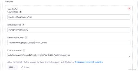 如何利用CentOS7 docker jenkins gitee部署springboot vue前后端项目保姆教程 阿里云开发者社区
