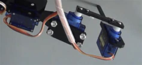 Building An Esp8266 Based Hexapod Robot Spiderbot Part 1 Orionrobots Learn To Build Robots