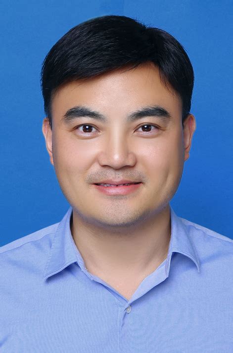 2024 合作导师简介鲁建坤 浙江财经大学人事处