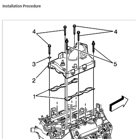 Map Sensor Replacement Instructions While Removing The Map Sensor