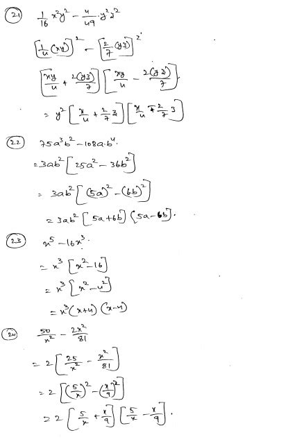 Linear Equations In One Variable Class 8 Extra Questions Tessshebaylo