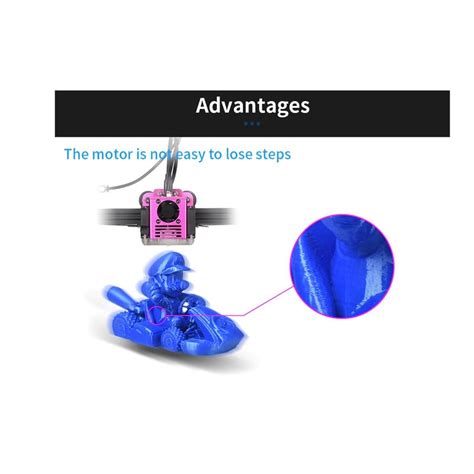 Driver Motor Paso Paso TMC V SPI A V Ultrasilent Sensorless