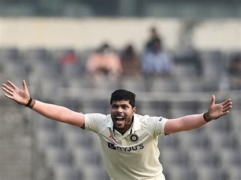 उमेश यादव ने किया खुलासा कुलदीप यादव की जगह जयदेव उनादकट को खिलाने का