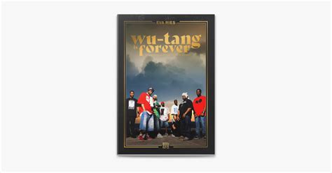 Wu Tang Is Forever By Eva Ries On Apple Books