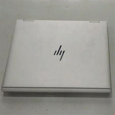 X G Hp Elitebook Laptop At Rs Office Laptop In Indore Id
