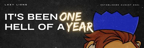 Lazy Lions Passes 100 Million Usd Quantity Traded And Celebrates First