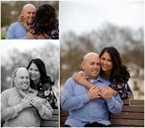 Averill Park Engagement Aaron Loves Marge Story In Time