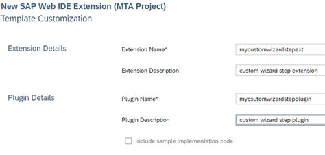 Custom Fiori App Odata For Create Pr Using Exter Sap Community