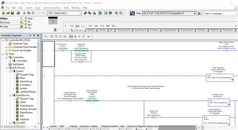 Plc Programming Solutions Industrial And Programmable Automation