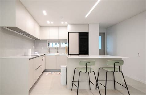 Project 부산 사상 인테리어는 소노디자인랩