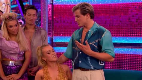 BBC Strictly Come Dancing Viewers Defend Ellie Simmonds After Nasty Remarks CoventryLive