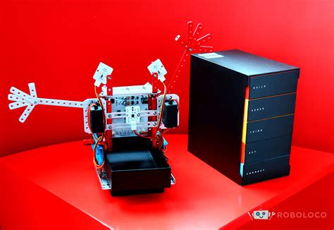 Com Educational Robots Learn Robotics Coding Software