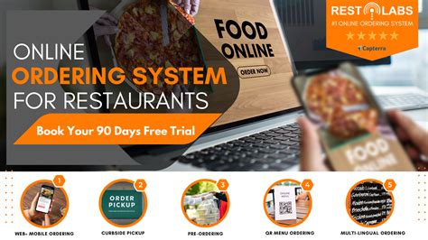 11 Best Qr Menus Software For Restaurants In 2023 Restolabs