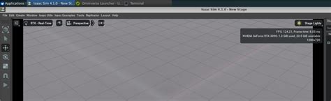 Isaac Sim Poor Cpu Threads Utilization Isaac Sim Nvidia Developer