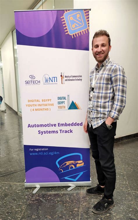Abdelaty Ahmed On Linkedin Embeddedsystems Embeddedsoftware