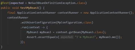 A Magic Around Spring Boot Auto Configuration Piotrs Techblog