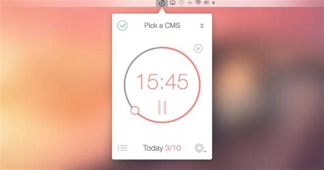 Best Pomodoro Timers For Your Pc And Phone Onlinetivity