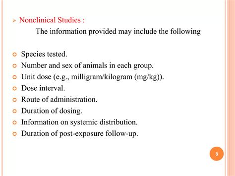 INVESTIGATORS BROCHURE IB PPTX